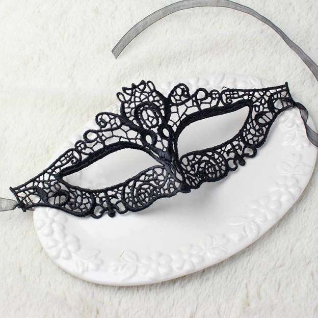 Lace Ladies'Masks