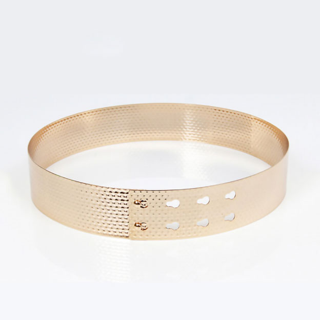Metal Wedding/Party Belts/Sashes