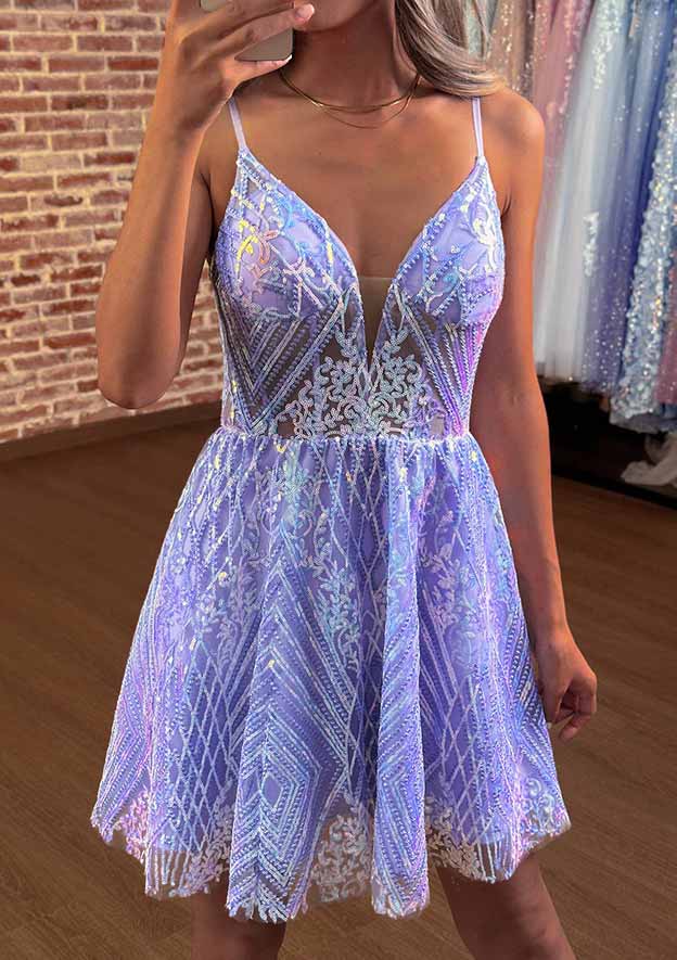 Short/Mini Prom Dresses | Stacees alluring designs