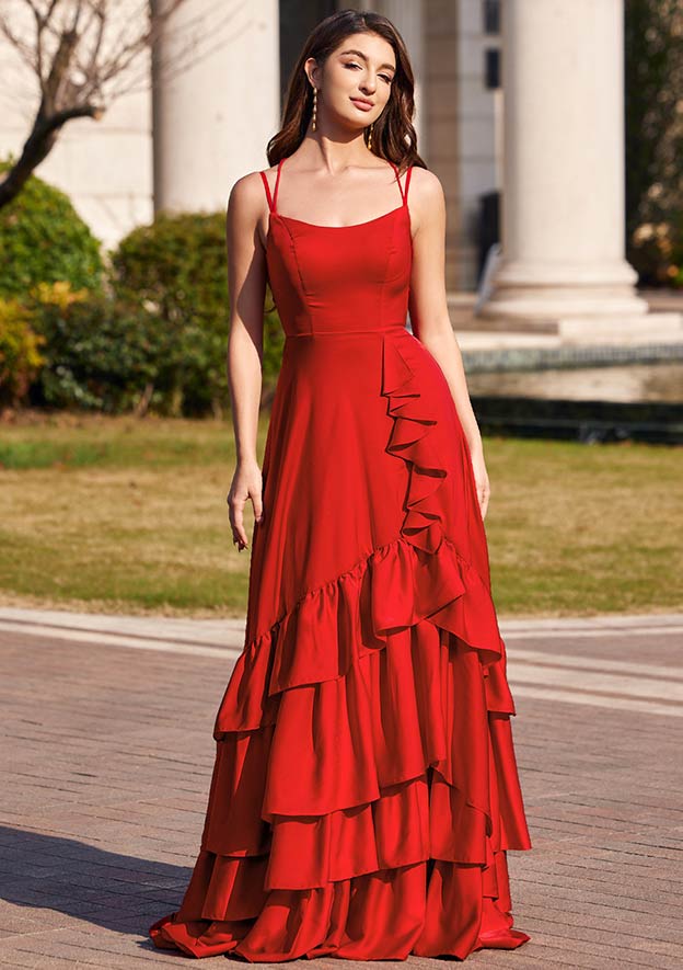 New Arrival Dark Navy Prom Dresses - Long & Short Prom Gowns | Stacees